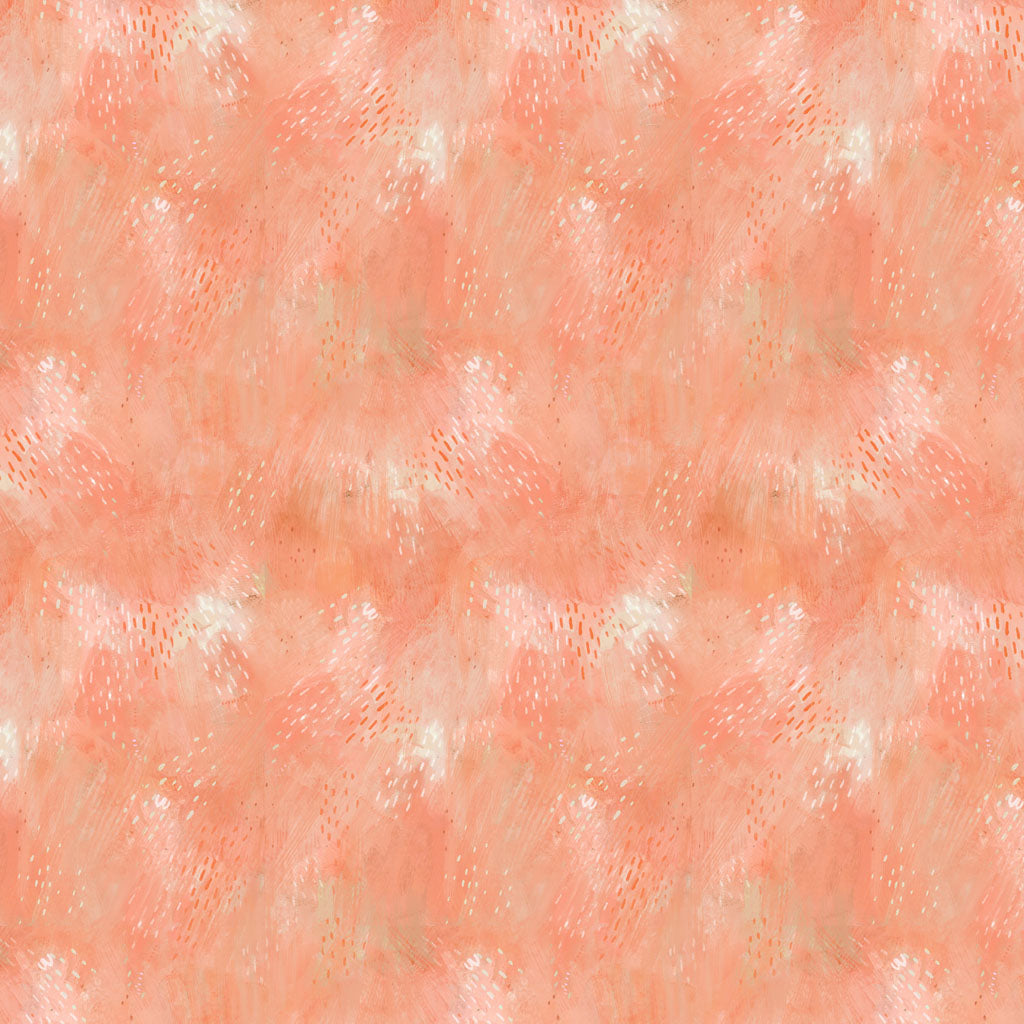SERENITY Texture dark orange – Villa Rosa Designs