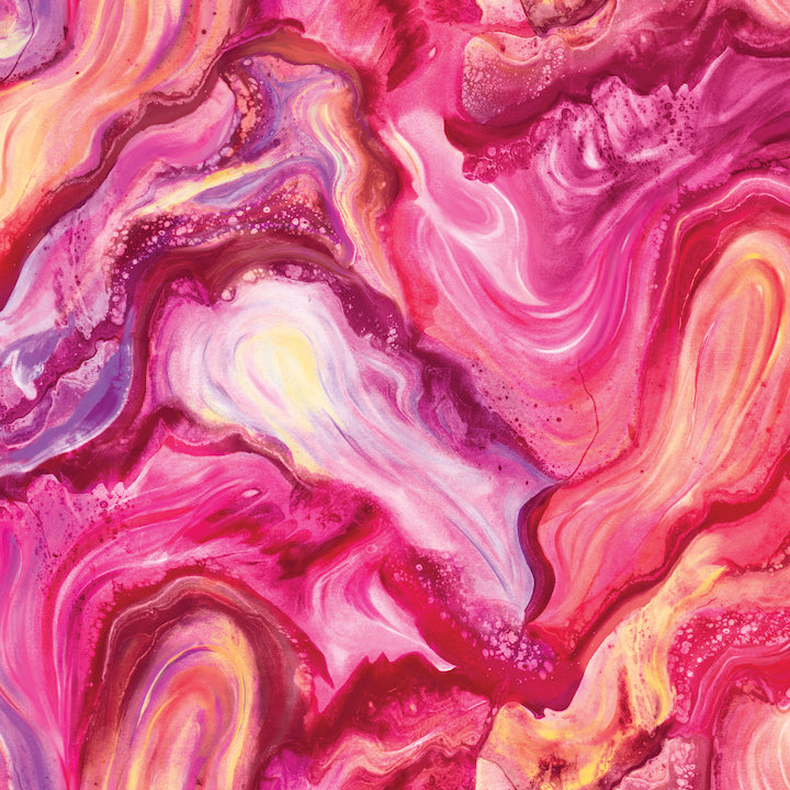 GRADIENTS EUPHORIA Color Eruption sunrise – Villa Rosa Designs