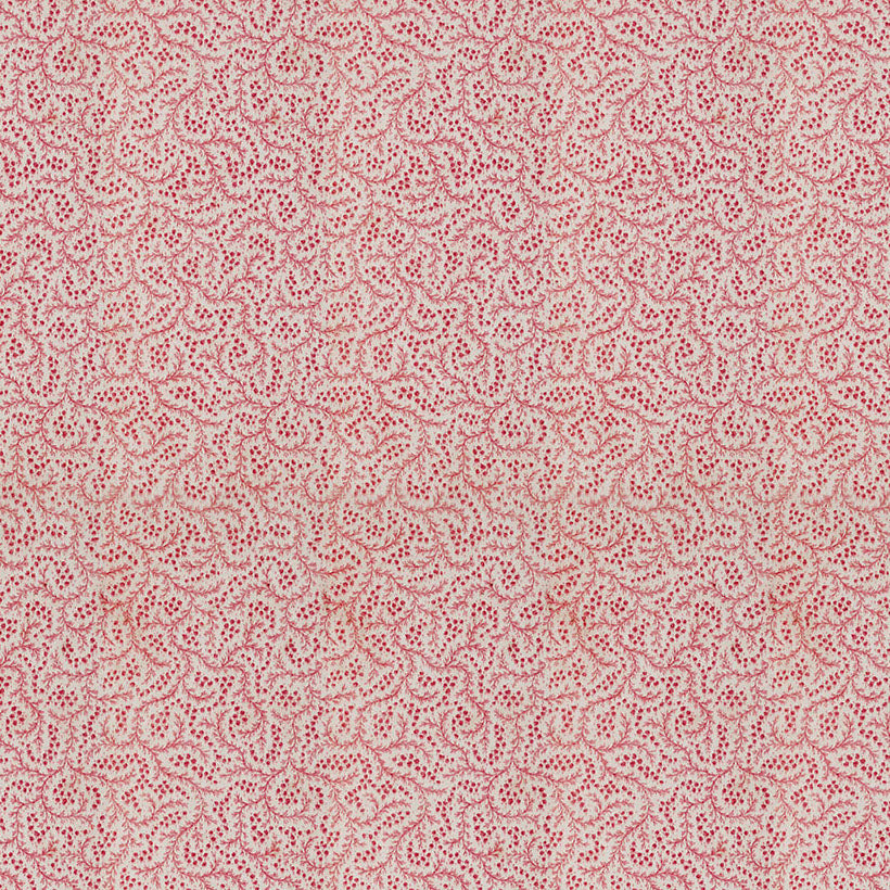 PALETTE RED Tiny Print – Villa Rosa Designs