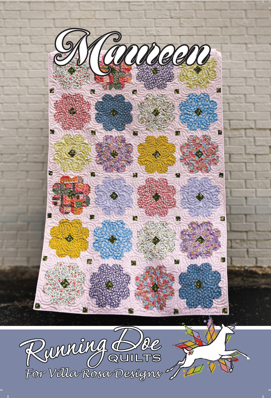 MAUREEN – Villa Rosa Designs