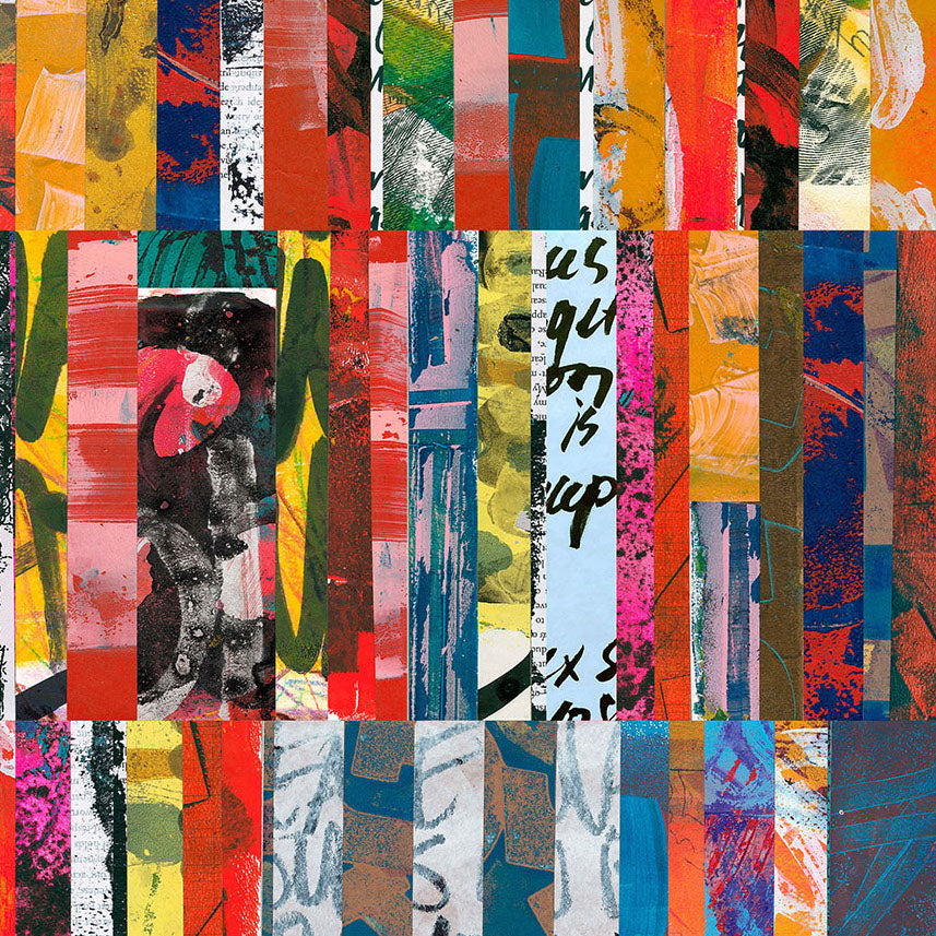 LINEAGE Timeline sarah 35" repeat – Villa Rosa Designs