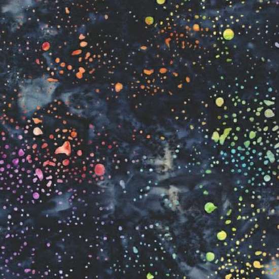 PAINT SPLATTER Galactic – Villa Rosa Designs