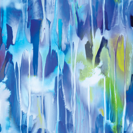 GRADIENTS EUPHORIA Dripping Paint sky – Villa Rosa Designs
