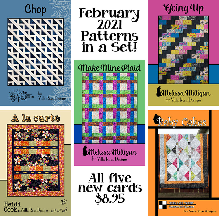 All Cards – Page 8 – Villa Rosa Designs