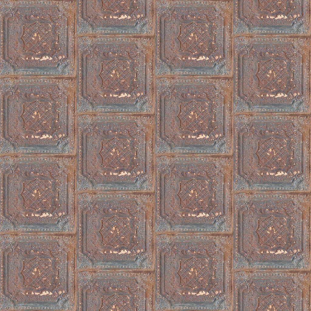 ZEN GARDEN Ceiling Tin – Villa Rosa Designs