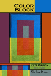 COLOR BLOCK – Villa Rosa Designs