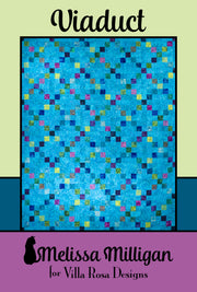 DIGITAL - VIADUCT – Villa Rosa Designs