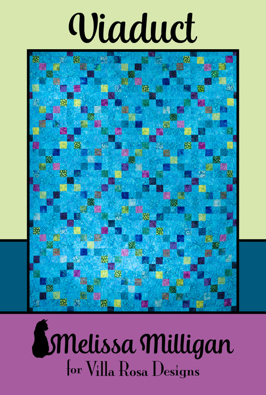 DIGITAL - VIADUCT – Villa Rosa Designs