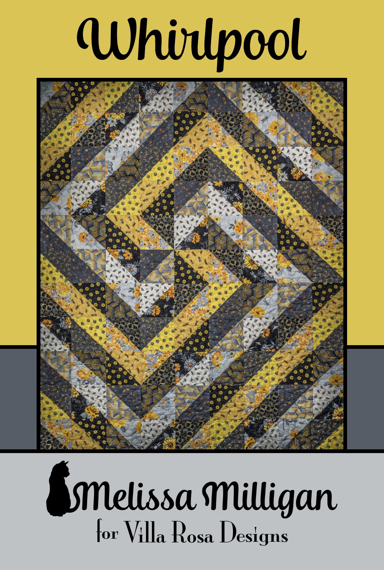 DIGITAL - WHIRLPOOL – Villa Rosa Designs