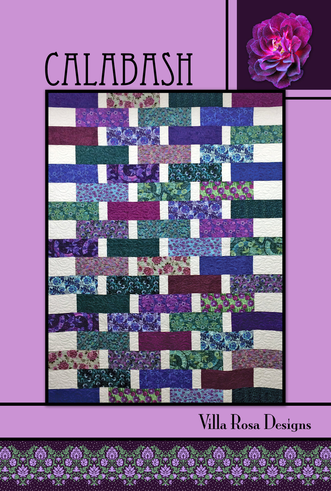 CALABASH – Villa Rosa Designs