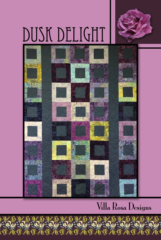 DUSK DELIGHT – Villa Rosa Designs