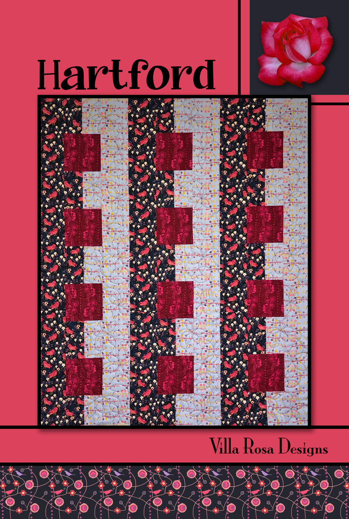 HARTFORD – Villa Rosa Designs