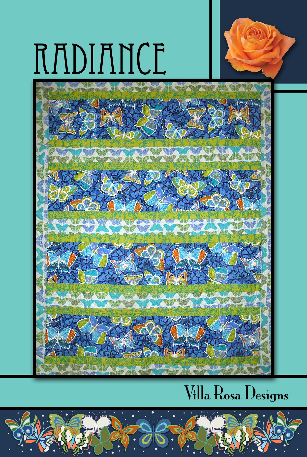 RADIANCE – Villa Rosa Designs